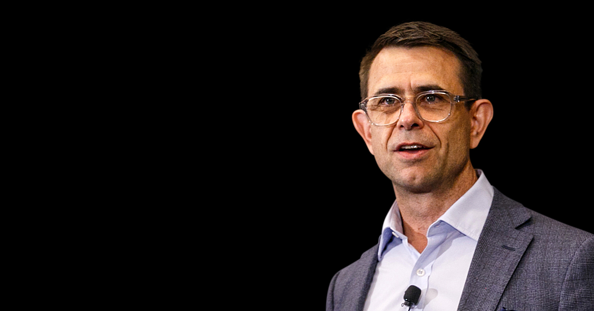 Sean Gallagher | Saxton Speakers