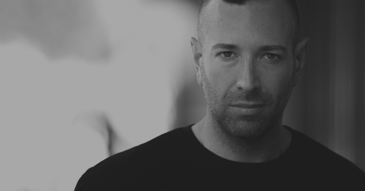 Greg Sellar | Saxton Speakers