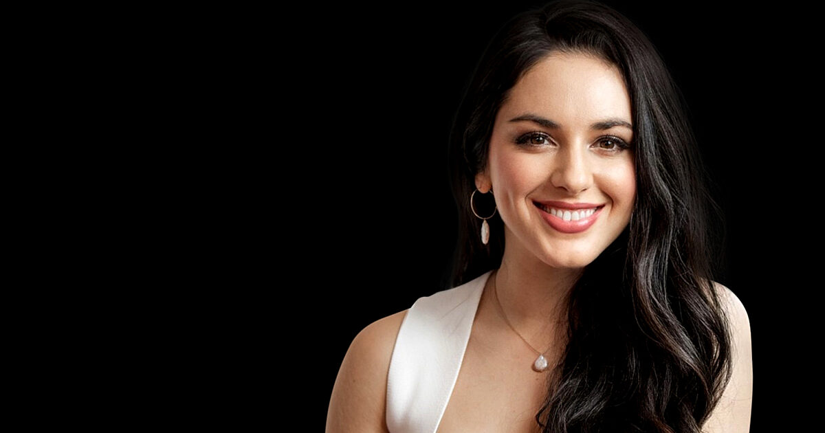 Book Shade Zahrai for your Event | Saxton Speakers | Saxton Speakers