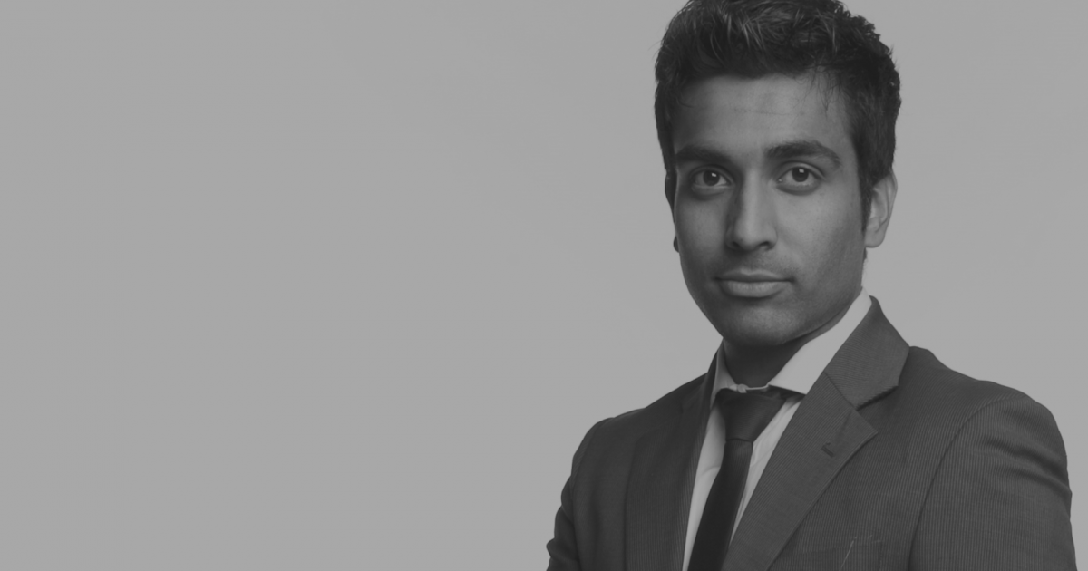 Vyom Sharma | Saxton Speakers