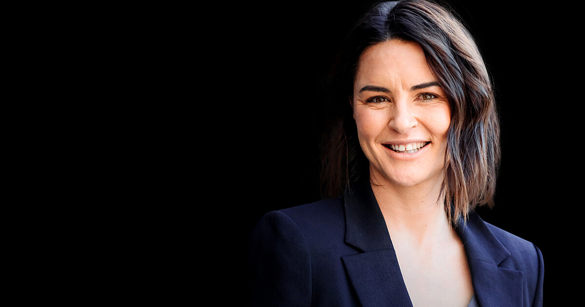 Sharni (Layton) Norder | Saxton Speakers