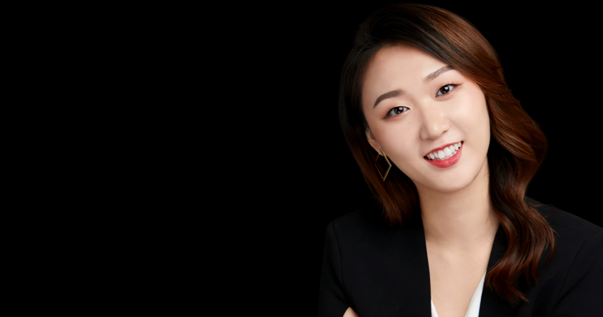 Sharon Gai | Saxton Speakers