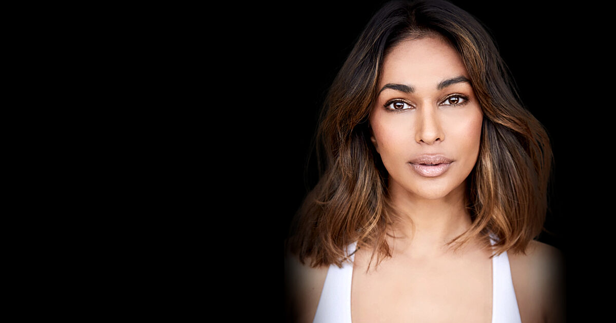 Book Sharon Johal for your next event | Saxton Speakers