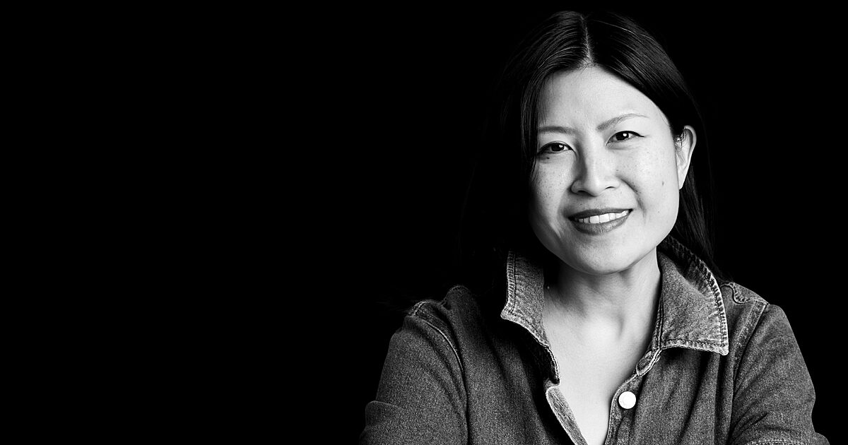 Sheila Nguyen | Saxton Speakers