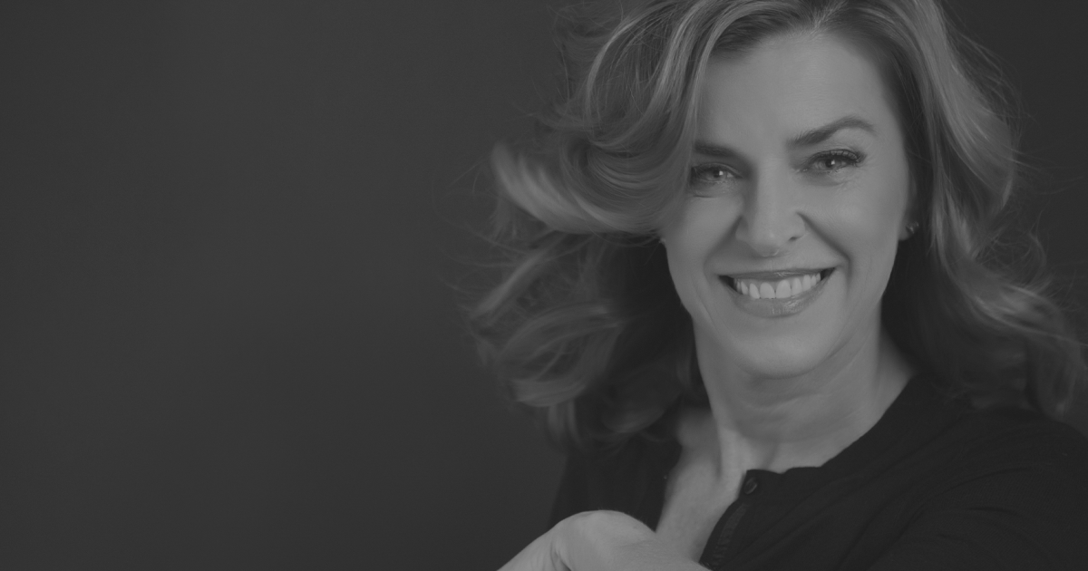 Janine Shepherd | Saxton Speakers