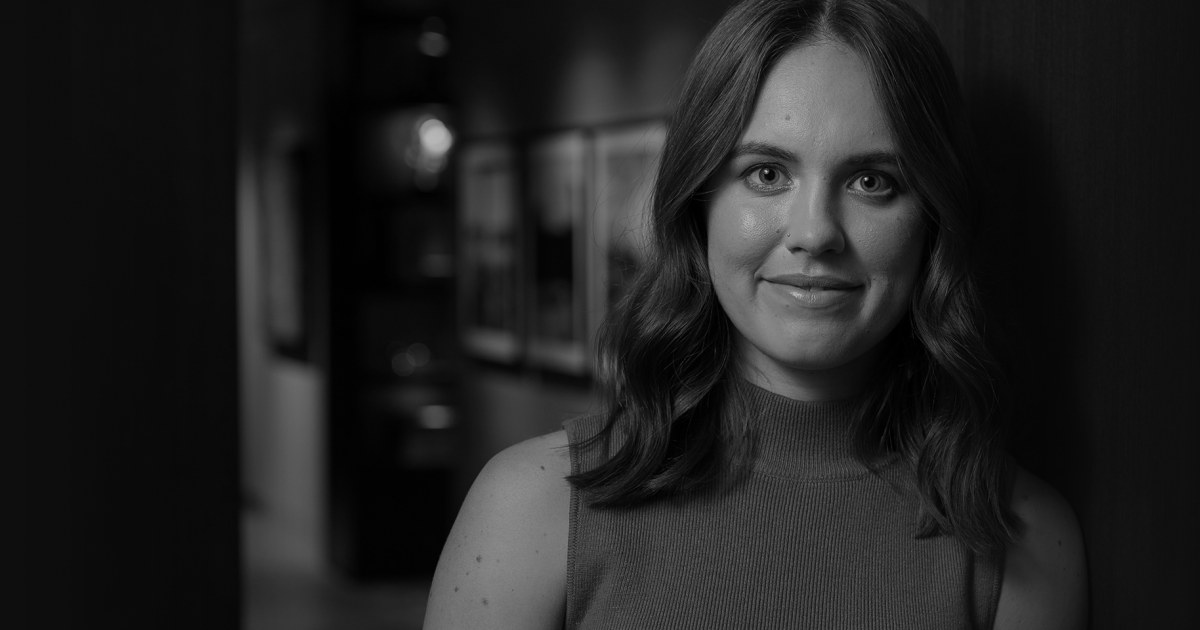 Marlee Silva | Saxton Speakers