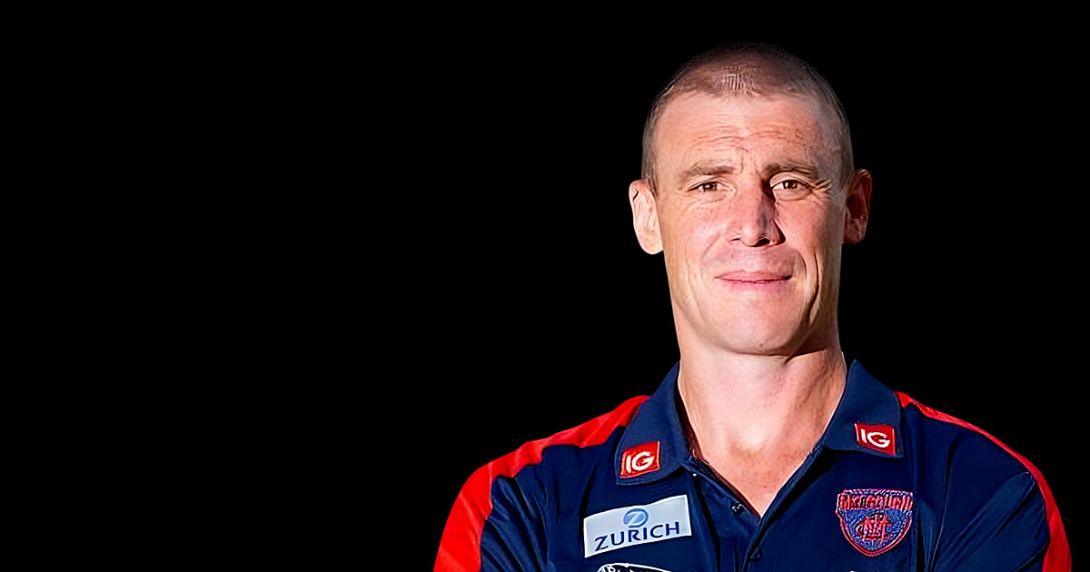 Simon Goodwin | Saxton Speakers