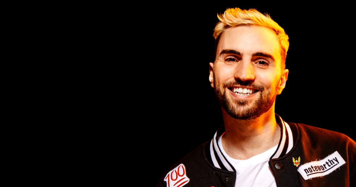 Simon Taylor | Saxton Speakers