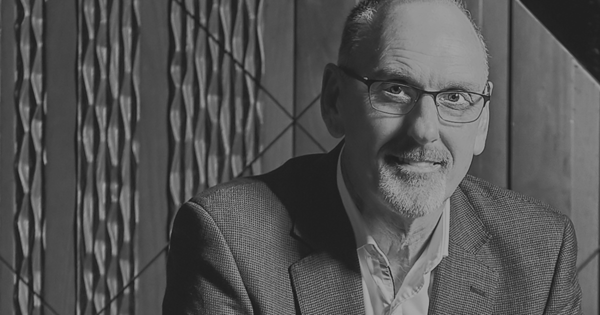 Steve Simpson | Saxton Speakers