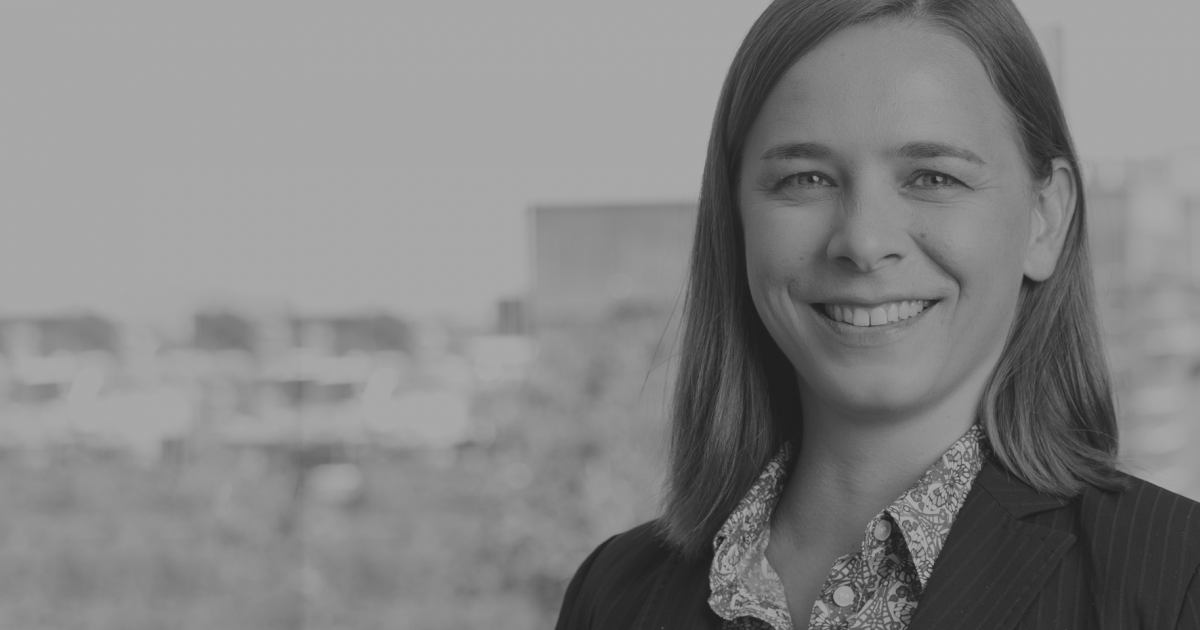 Lisa Harvey-Smith | Saxton Speakers