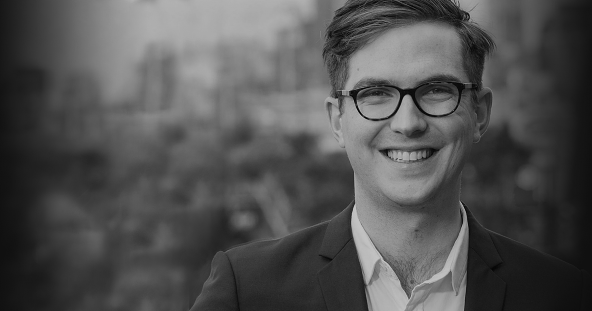 Hugh Stephens | Saxton Speakers