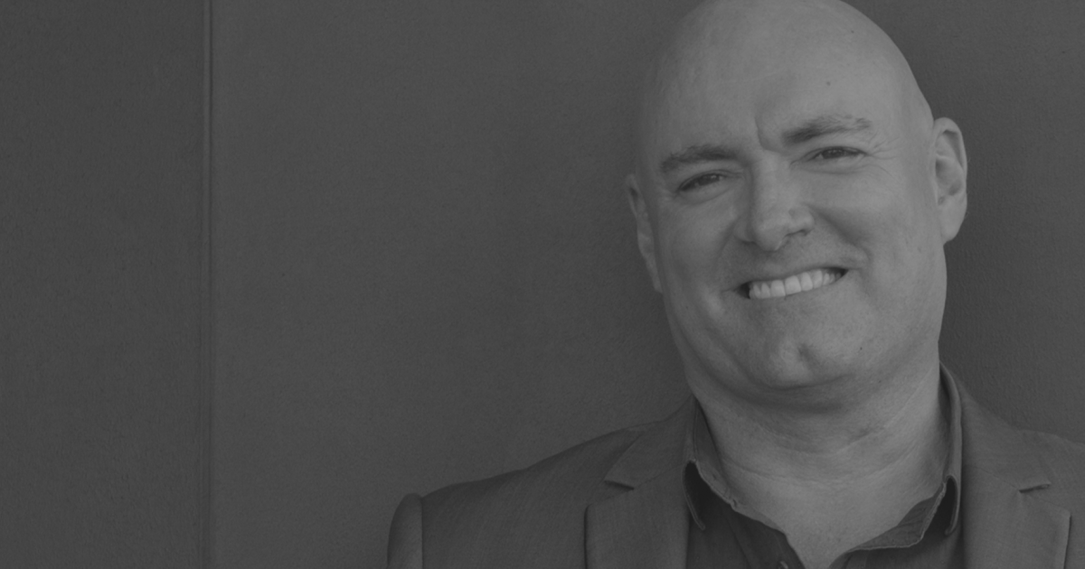 Ian Stephens | Saxton Speakers