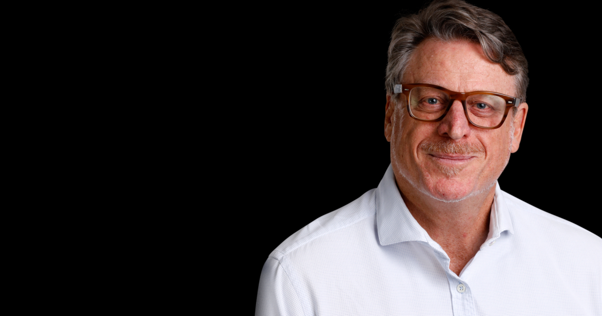 Steve Lennon | Saxton Speakers