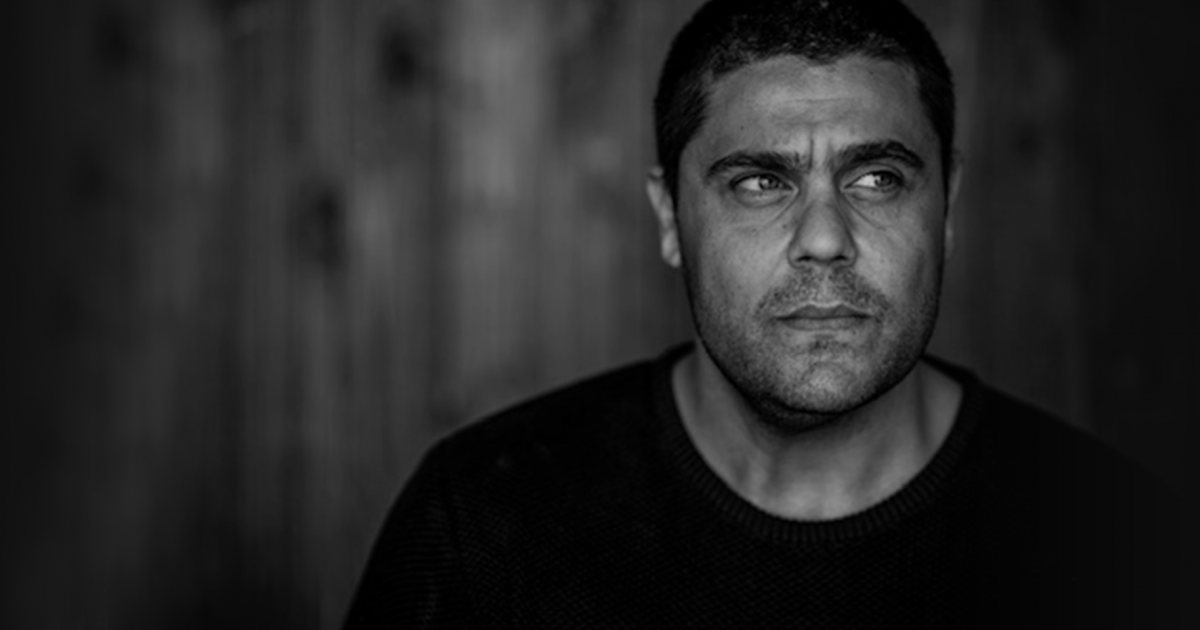 Dan Sultan | Saxton Speakers