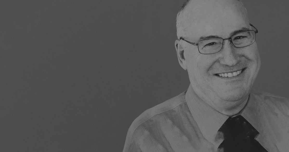 Bob Sutton | Saxton Speakers