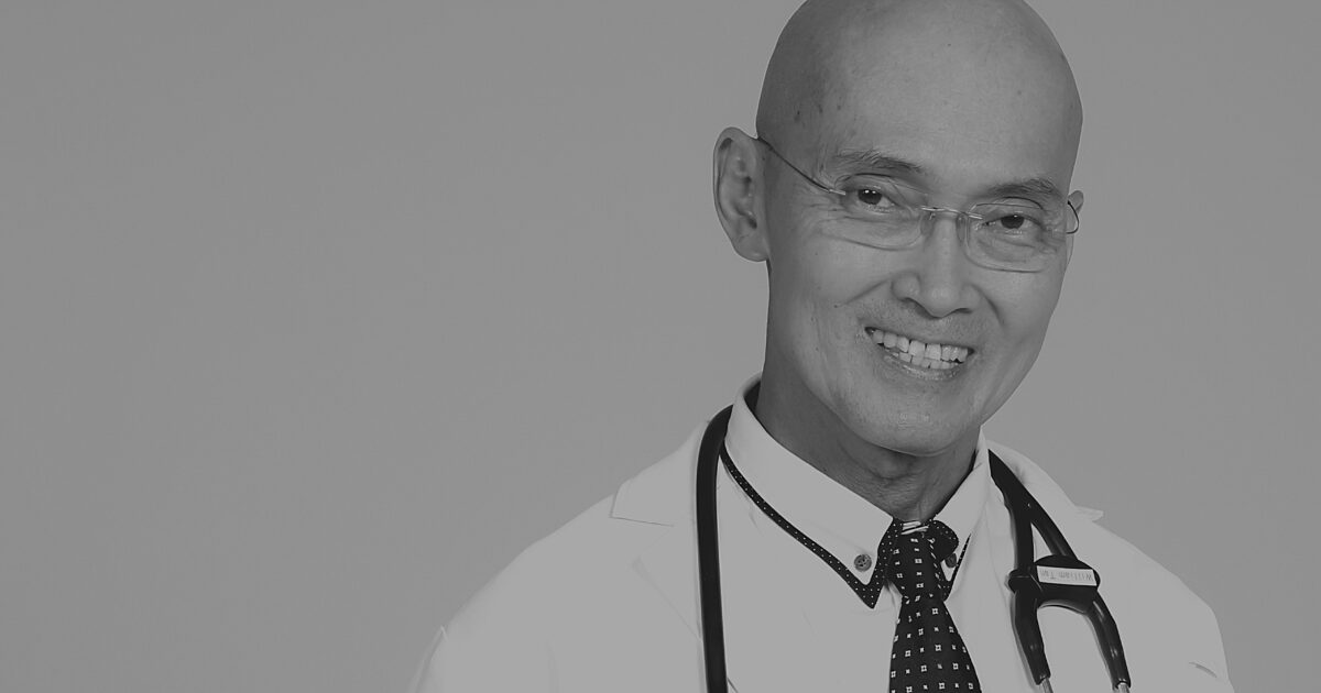 Book William Tan for your next event. | Saxton Speakers