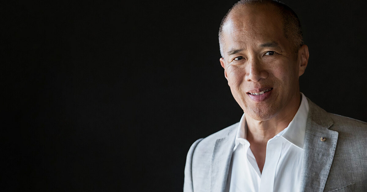 Charles Teo | Saxton Speakers