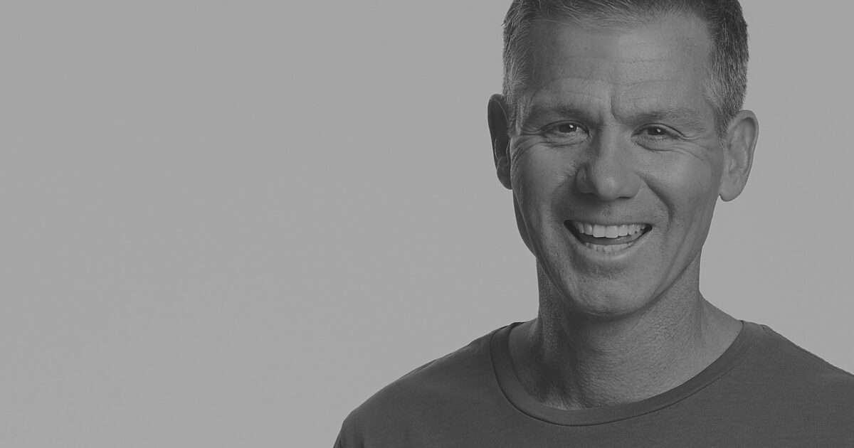 Book Matt Tilley for your next event | Saxton Speakers