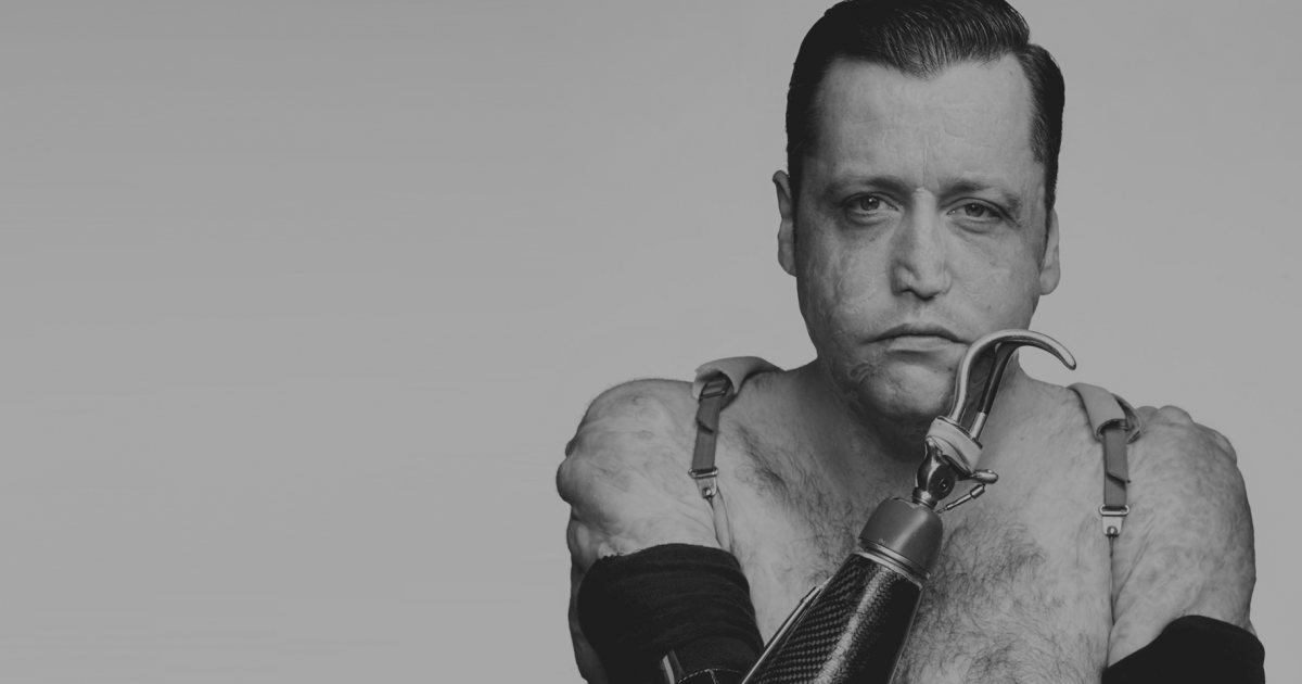 Tom Nash | Saxton Speakers