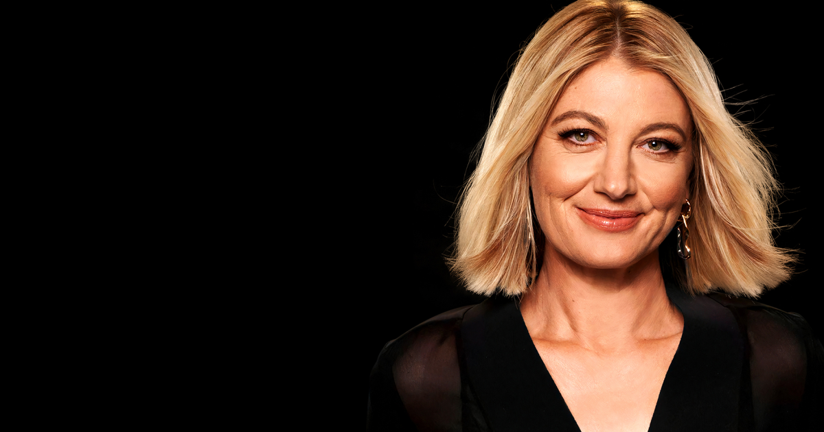 Tara Brown | Saxton Speakers