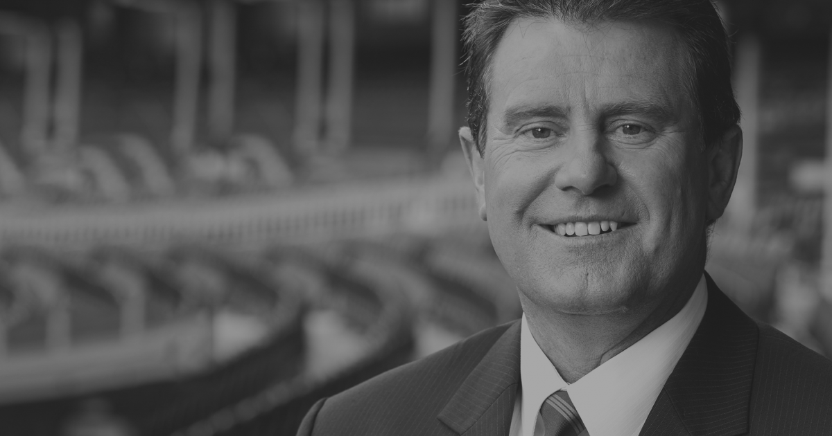 Mark Taylor | Saxton Speakers