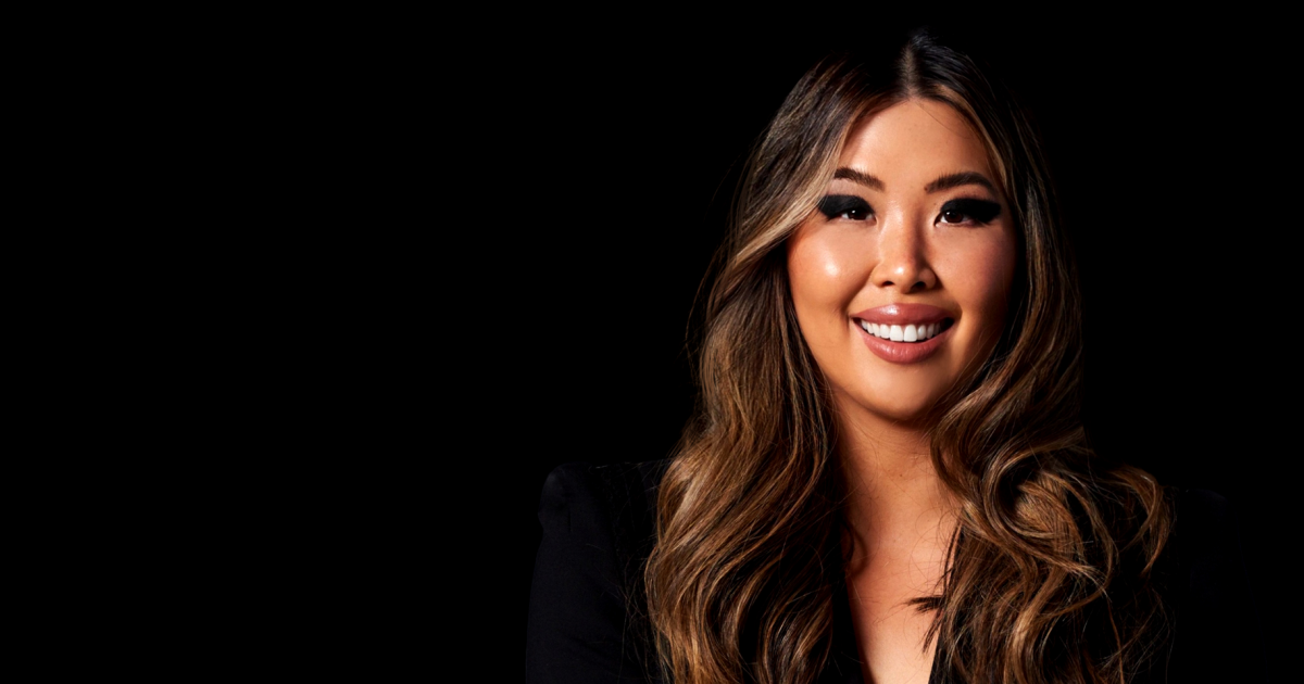 Lisa Teh | Saxton Speakers