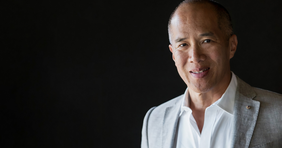 Charles Teo | Saxton Speakers