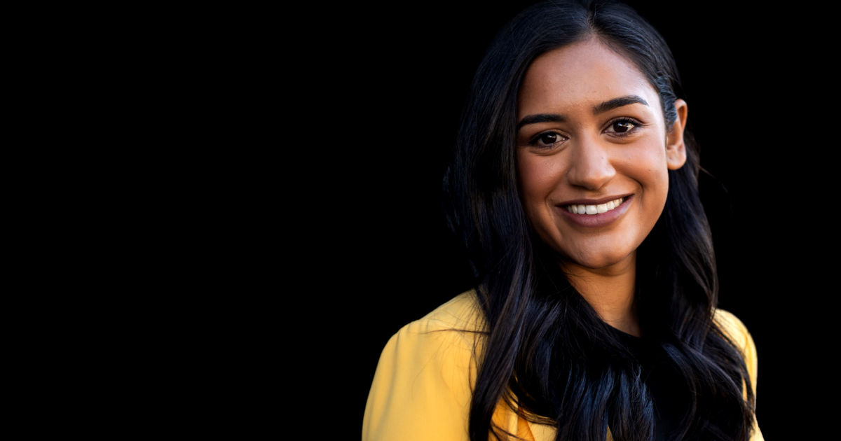 Thenu Herath | Saxton Speakers