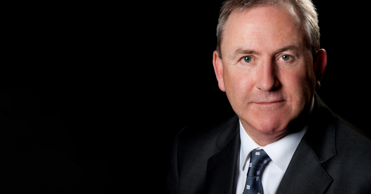 David Thomas | Saxton Speakers