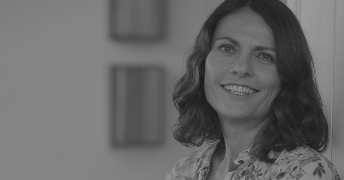 Book Greta Thomas for your next event | Saxton Speakers