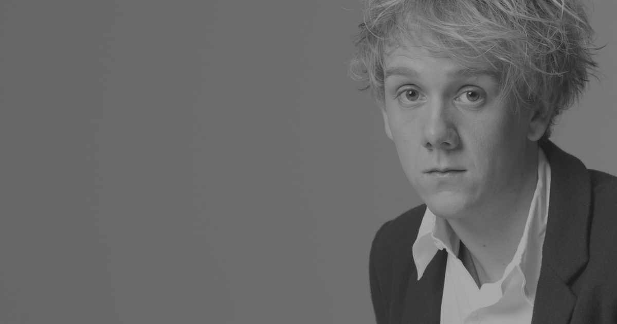 Josh Thomas | Saxton Speakers