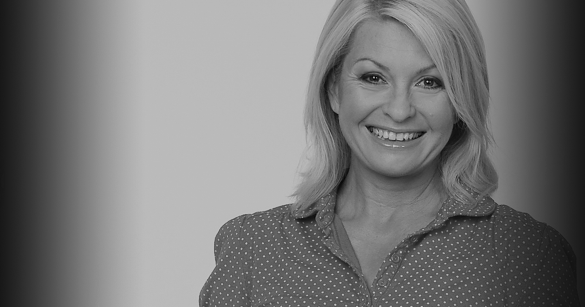 Stacey Thomson | Saxton Speakers