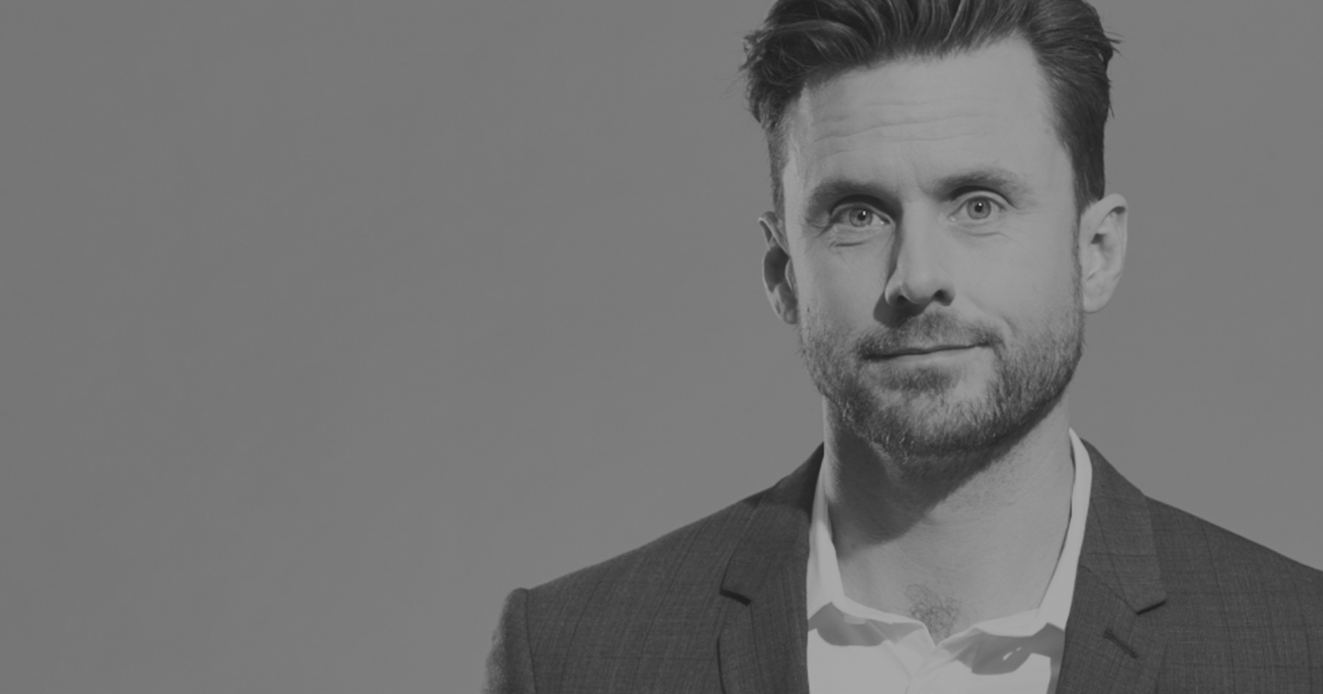 Dave Thornton | Saxton Speakers