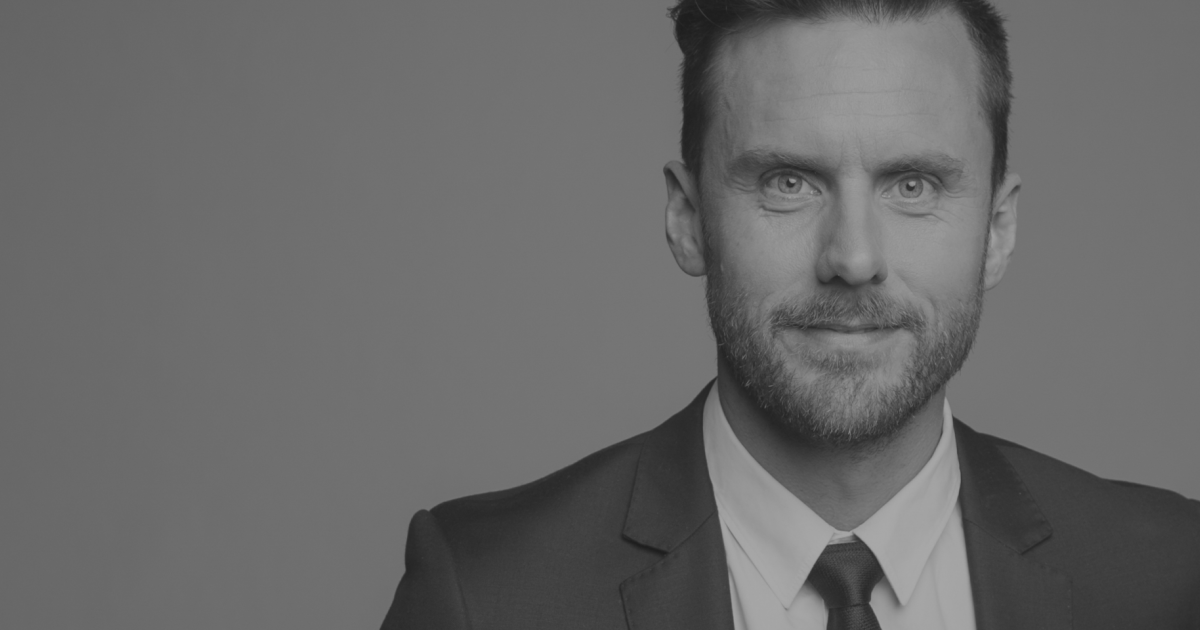 Dave Thornton | Saxton Speakers