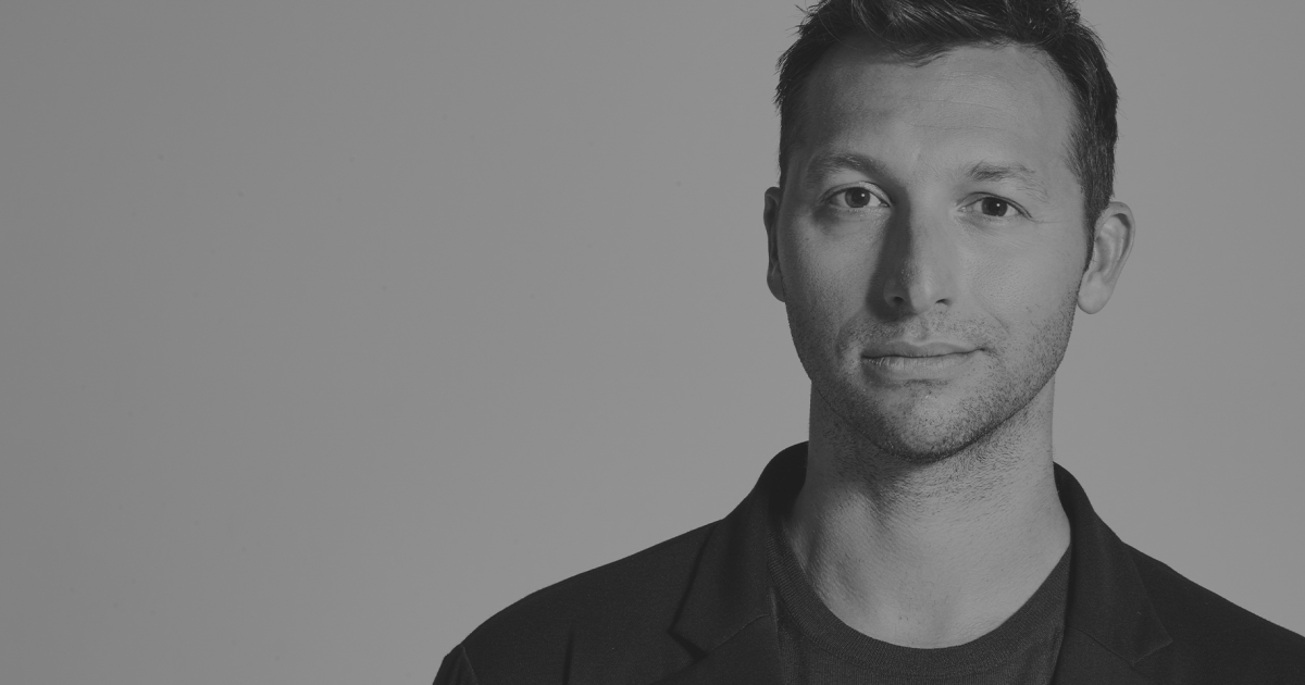 Ian Thorpe | Saxton Speakers