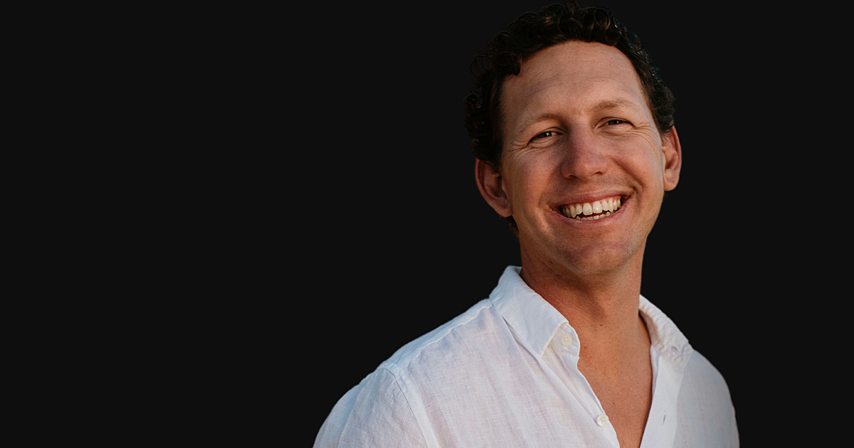 Book Tim Jack Adams for your Event | Saxton Speakers