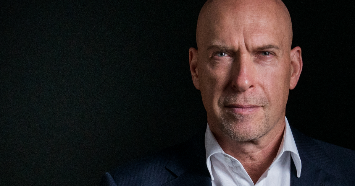 Tim Bean | Saxton Speakers