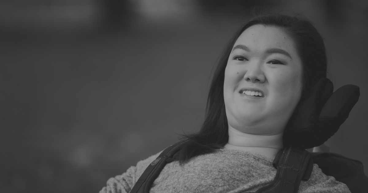 Melanie Tran | Saxton Speakers