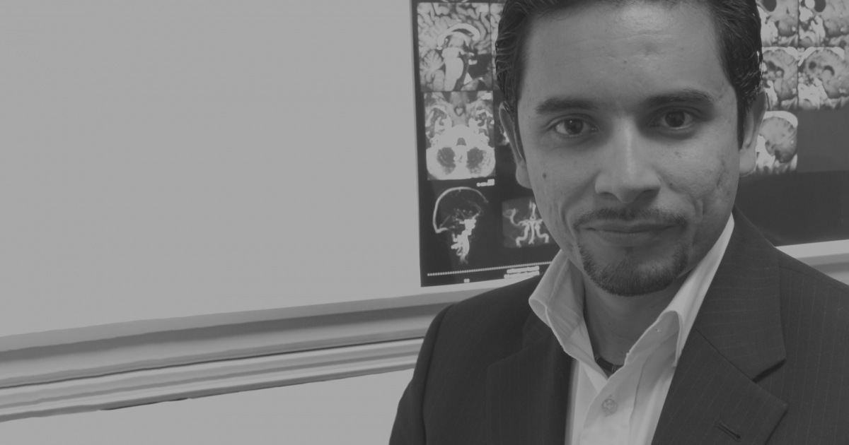 Michael Valenzuela | Saxton Speakers