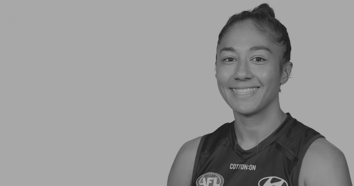 Darcy Vescio | Saxton Speakers