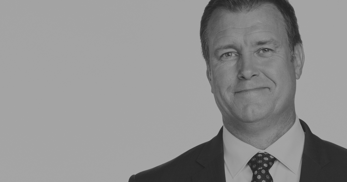 Andrew Voss | Saxton Speakers