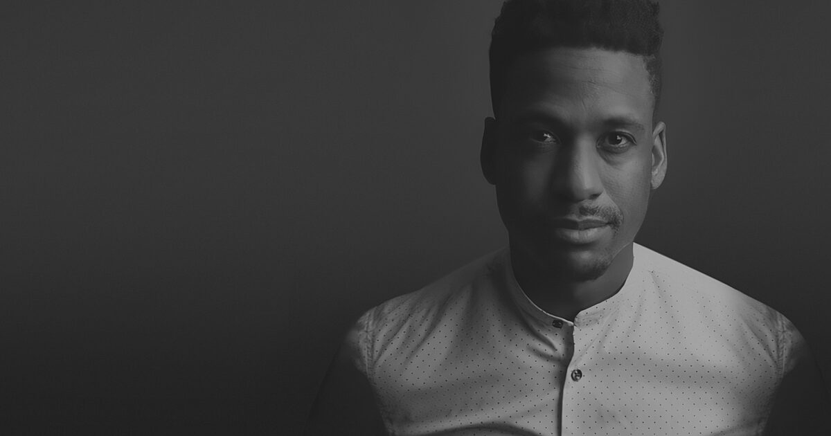 Daniel Fuzz Walker | Saxton Speakers