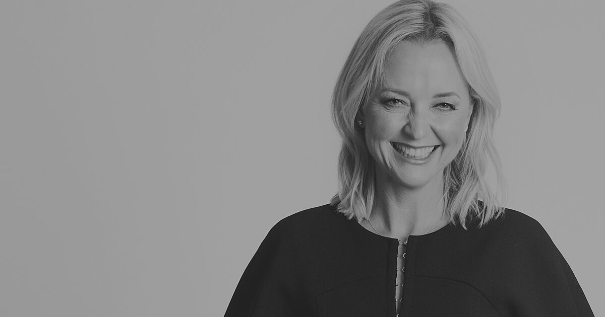 Book Kate Walker for your next event | Saxton Speakers