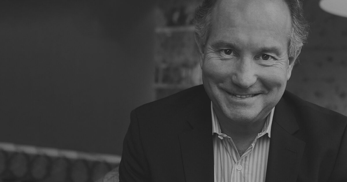 Ross Walker | Saxton Speakers