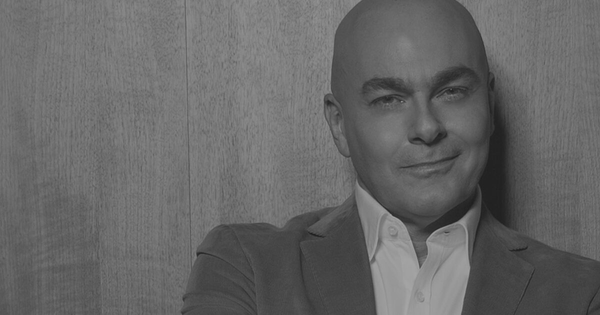 Neale Whitaker | Saxton Speakers