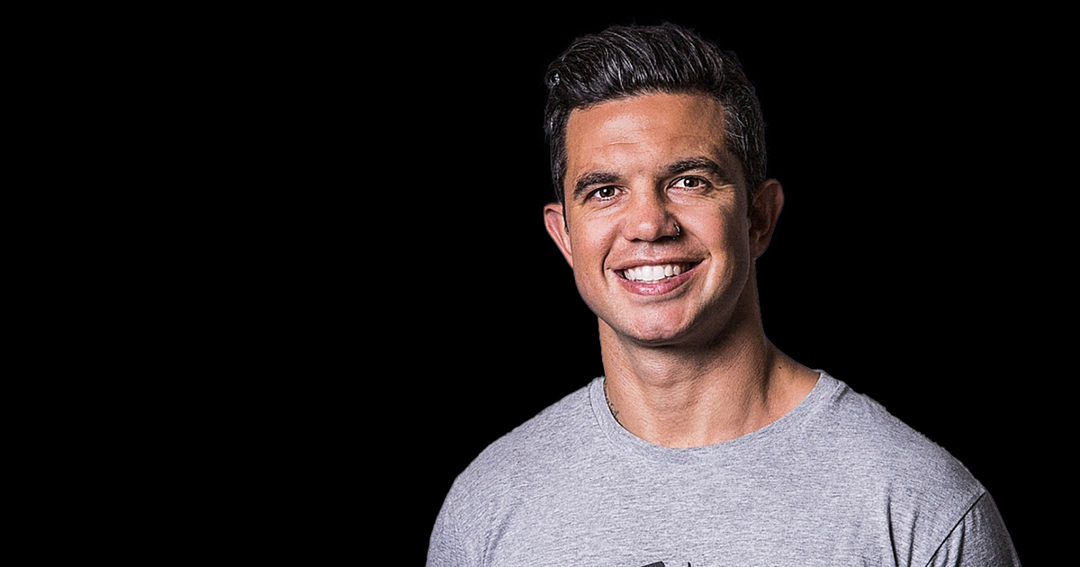 Joe Williams | Saxton Speakers