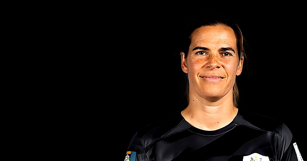 Lydia Williams | Saxton Speakers