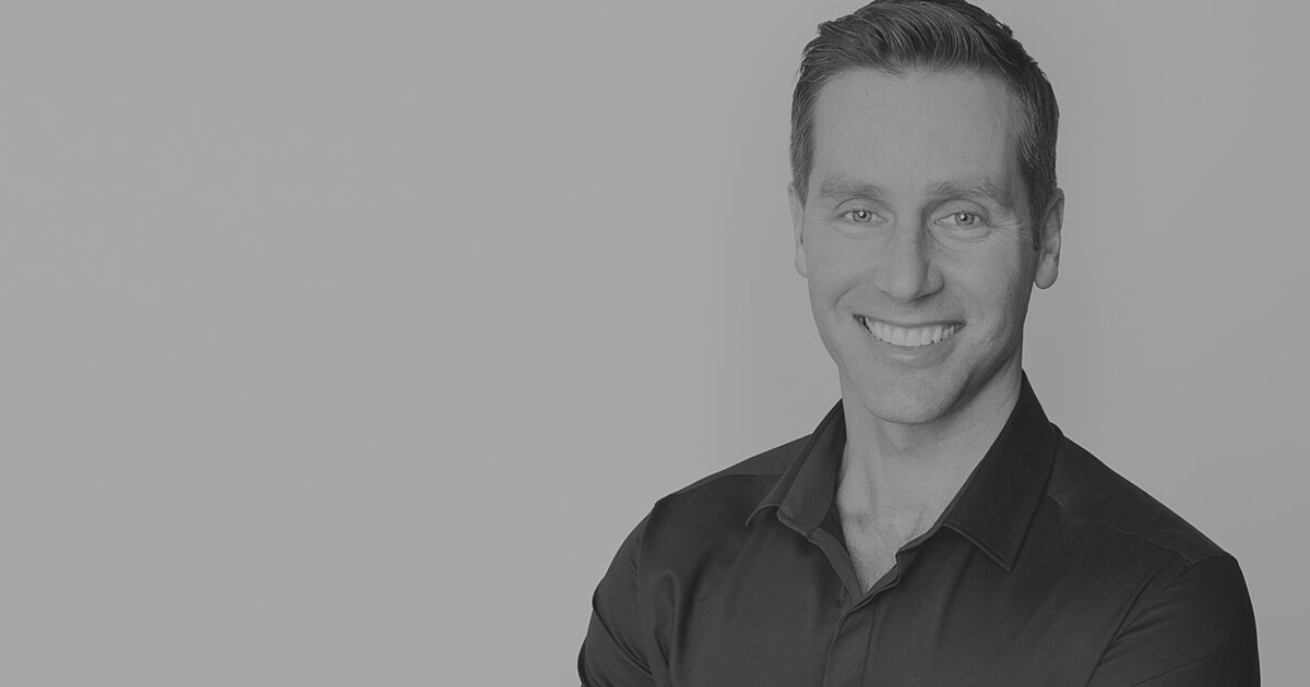 Ant Williams | Saxton Speakers