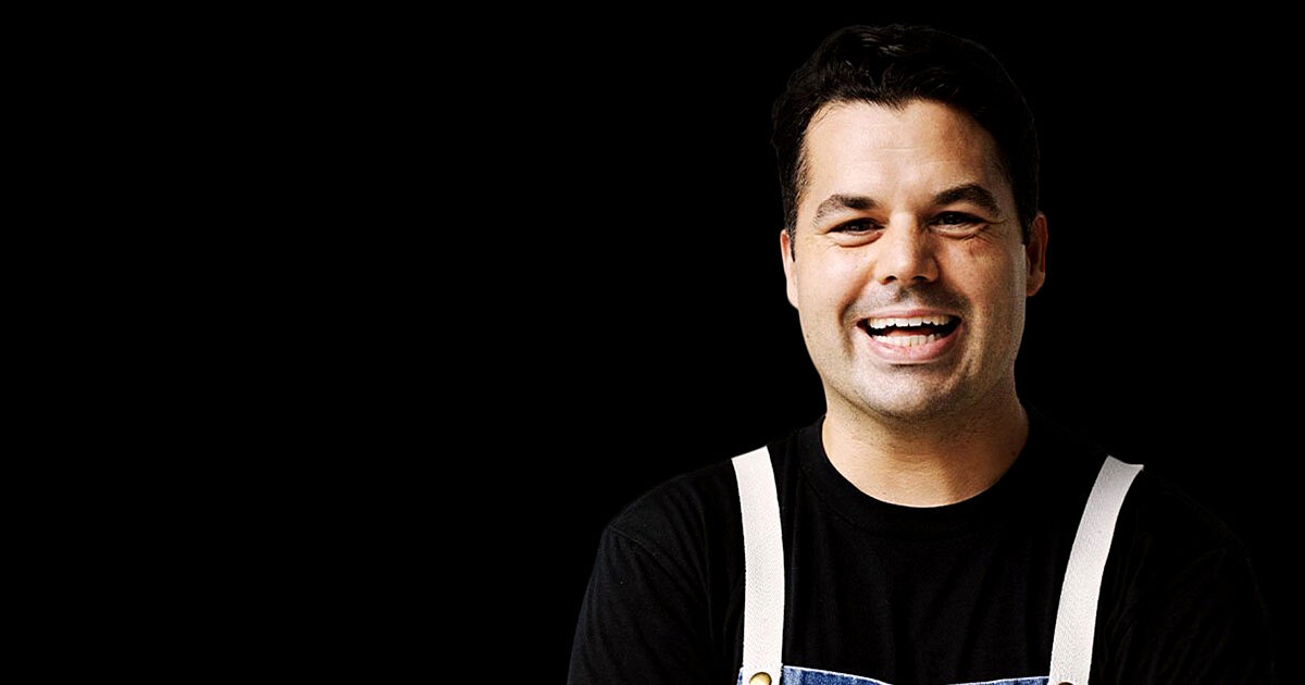 Warren Mendes | Saxton Speakers