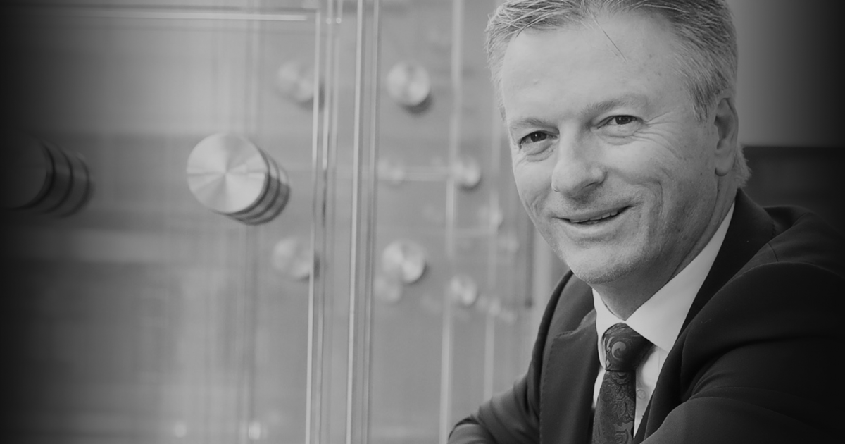 Steve Waugh | Saxton Speakers